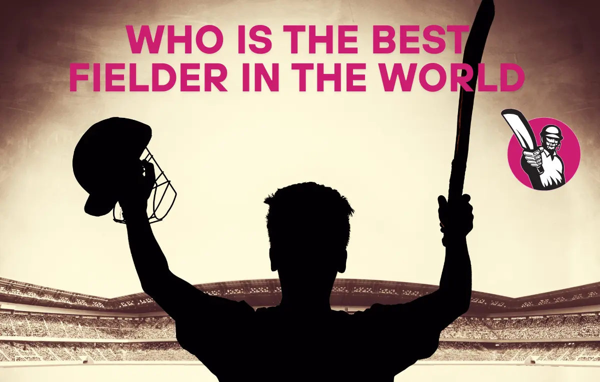 Who Is the Best Fielder in the World? A Deep Dive into Cricket's Elite ...